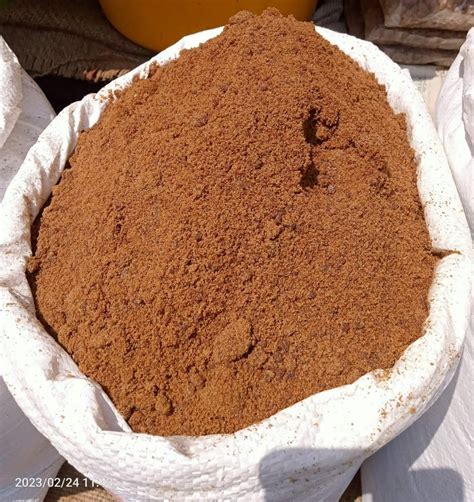 Indian Refined Organic Jaggery Powder At Best Price In Calicut Id