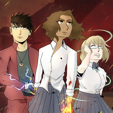 Cadence Old Account Webtoon