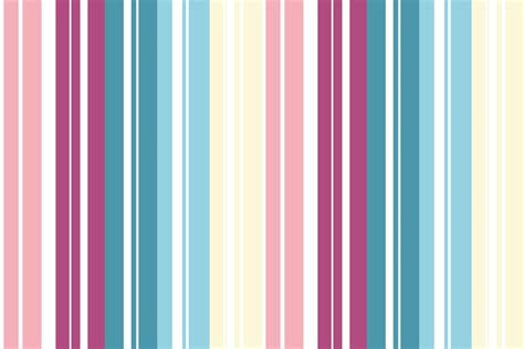 Pastel Color Barcode Stripes A Stripe Pattern Consisting Of Vertical
