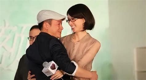 《狂飙》主演张颂文妻女照片罕见曝光，网友：一切都在意料之中 人物集