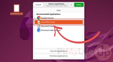 How To Edit A PDF File On Ubuntu Pi My Life Up