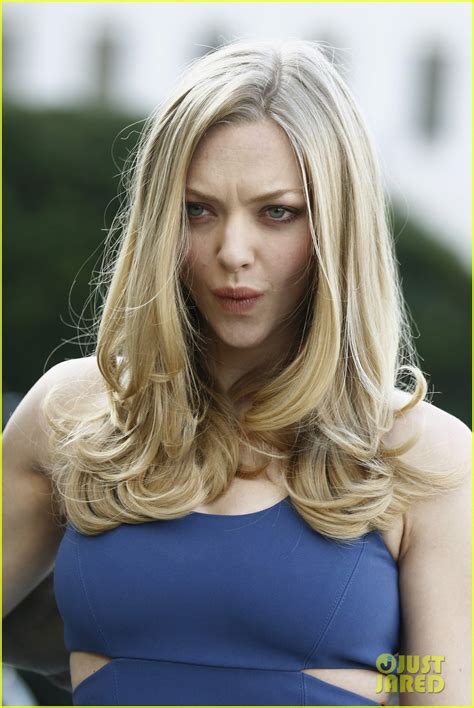 Amanda Seyfried To Play Porn Star Linda Lovelace Amanda Seyfried