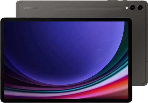 到访 Geekbench：samsung Galaxy Tab S10 與 Galaxy S24 Fe 处理器型號曝光；沒高通驍龍的份