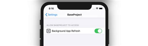 Swift Ios Backgroundtasks Framework — Background App Refresh In 4 Steps By Myrick Chow Itnext
