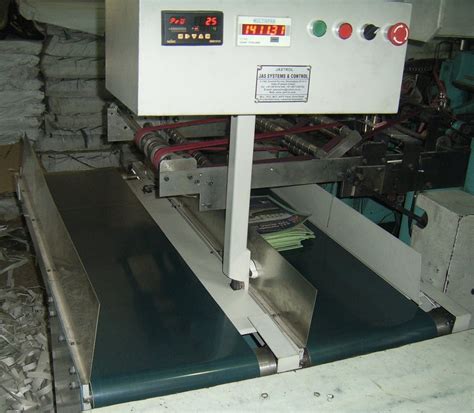 Batch Conveyor 2Kw At Rs 100000 In Ghaziabad ID 4768524791