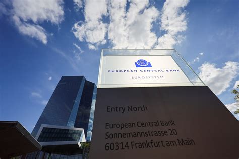 Ecb Could Have Curbed Inflation With Earlier Rate Hikes Diw Says Reuters
