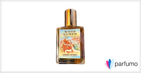 Wood Nymph By Aromags Botanica Reviews And Perfume Facts