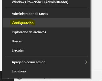 Instalar Ubuntu En Windows 10 Blog Virtualizacion