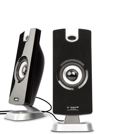 Best Computer Speakers Updated