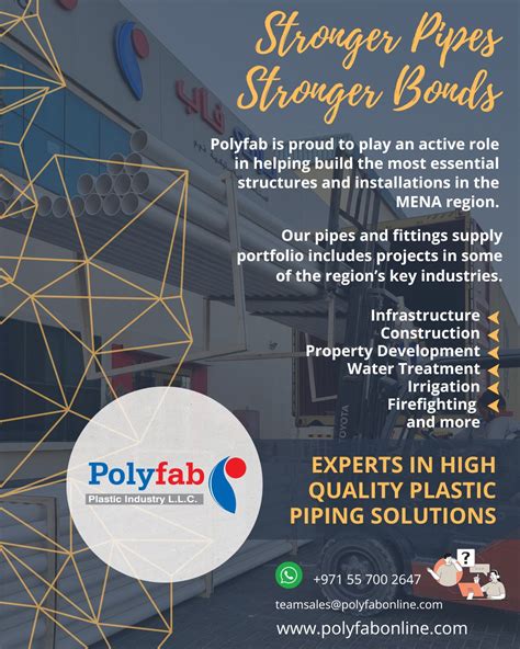 Polyfab Polyfab Polyfabexport Pvc Hdpe Pvcpipes Hdpepipes