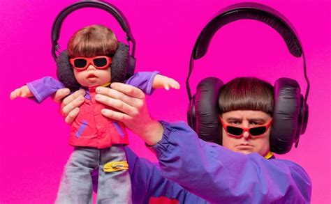 Oliver Tree Ugly Is Beautiful Album Review Cultura