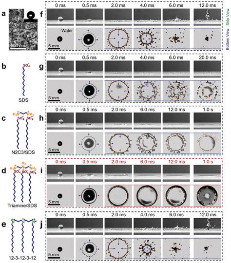 Dynamic Behaviors Of High‐speed Drops Impacting Superhydrophobic