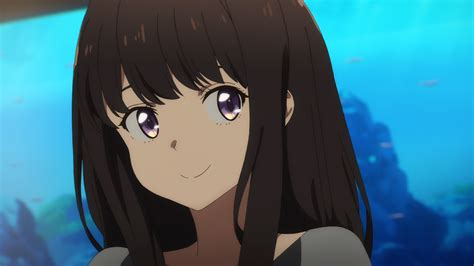 Lycoris Recoil 04 Anime Evo
