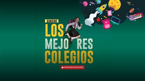Conozca Aquí El Ranking De Los Mejores Colegios Del País Semana