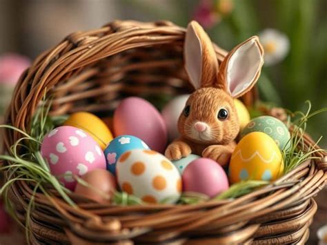 5 Ways To Say Happy Easter In Spanish