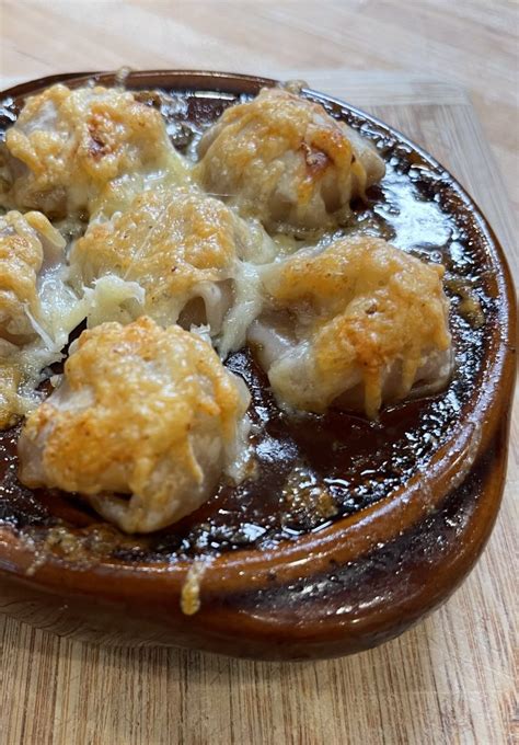 This Dumpling Folding Tutorial Is The Most Visually Satisfying Thing