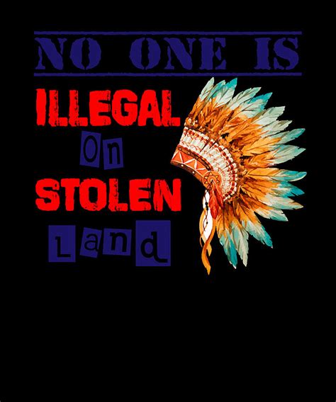 Funniest No More Stolen Sisters Idol Ts Fot You Digital Art By Ivory