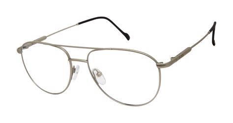 Stepper Eyewear Eyeglasses 20027 Go