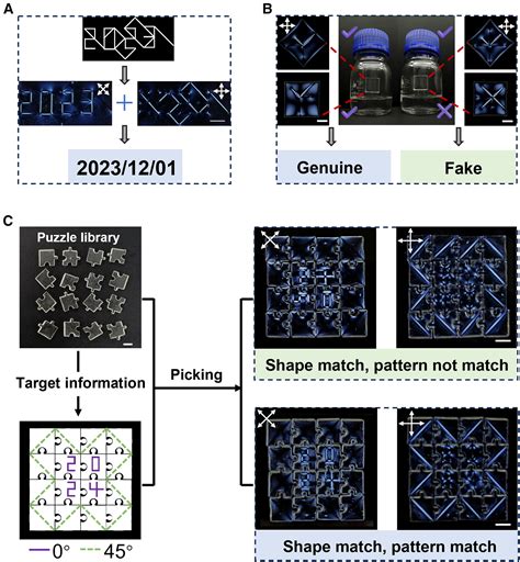 Kaleidoscopic Stress Colored Birefringent Metamaterial For Digital