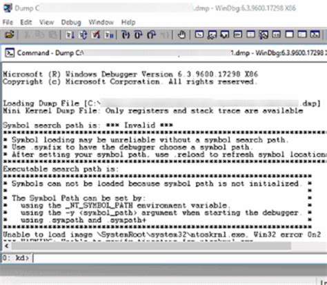Best Free Crash Dump Analyzer Software For Windows 11
