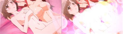 Oniai Yuri Total Yuri Sex Anime Sankaku Complex