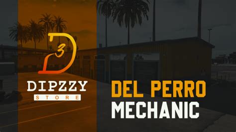 Dipzzy Free Mlos