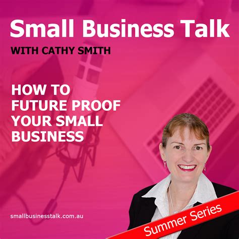 How To Future Proof Your Small Business