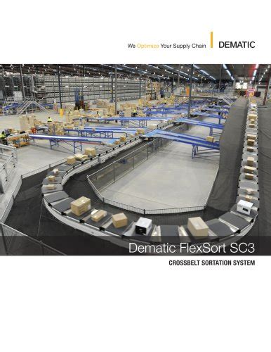 Dematic Services Dematic Pdf Catalogs Technical Documentation