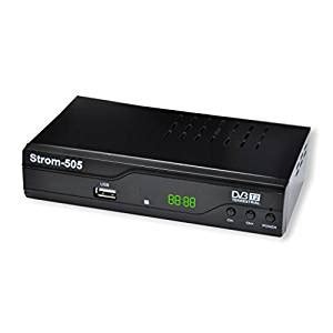 DVB-T2 HD Receiver Test & Vergleich 06/2025 » GUT bis SEHR GUT