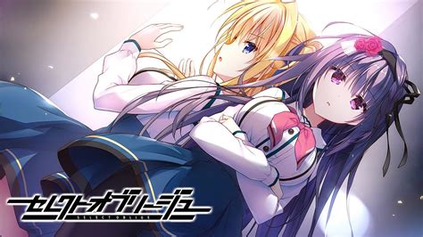 【会長甘さ見直せてないよ！】セレクトオブリージュ実況プレイpart26 Youtube