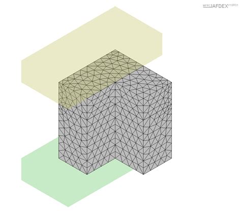 3d Multi Body Metal Forming Simulation Afdex