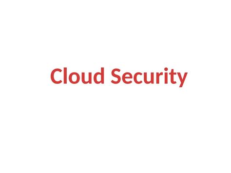 Cloud Security New For Engg Interim Pptx
