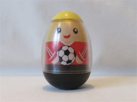 Figurine Playskool Weebles Weeble Wobble 9 Hasbro 2009 Eur 8 00 Picclick Fr