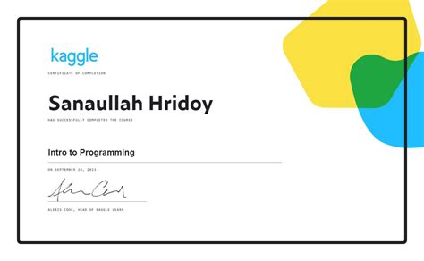 Sanaullah Hridoy On Linkedin Onlinelearning Programming Kaggle