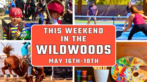 The Rook Wildwood Prepares For Summer 2025 Launch Wildwood Video Archive