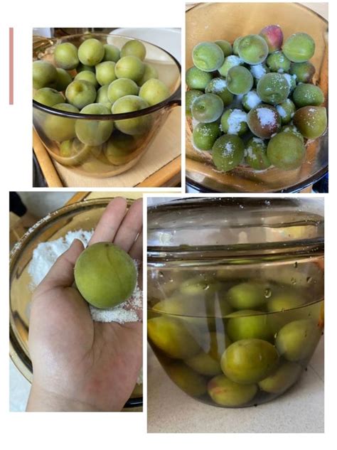 尋味初夏沉醉在這一口酸冽清甜中周末美食 每日頭條
