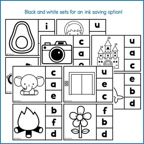 Cognate Alphabet Task Cards English And Spanish Letter Recognition