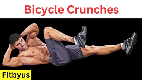 The Best Upper Ab Exercises For A Stronger Core Fitbyus Fitbyus