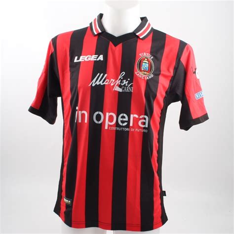 Lanciano 2015 16 Home Kit