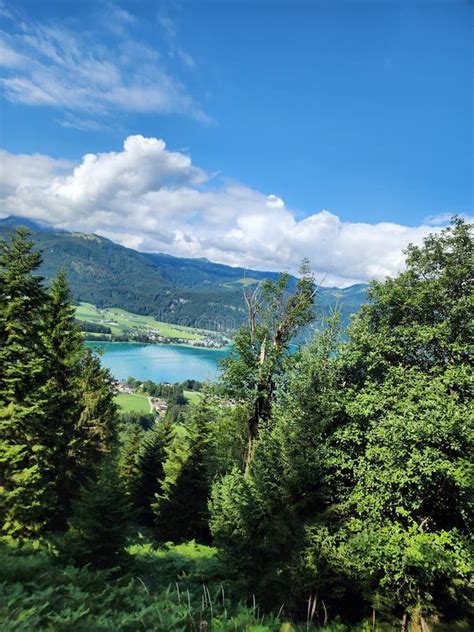 579 Schafberg Railway Fotos De Stock Fotos Libres De Regalías De