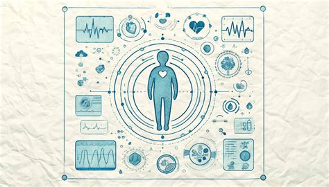 Holistic Health Monitoring With Ai Integrate Multiple Health Signals