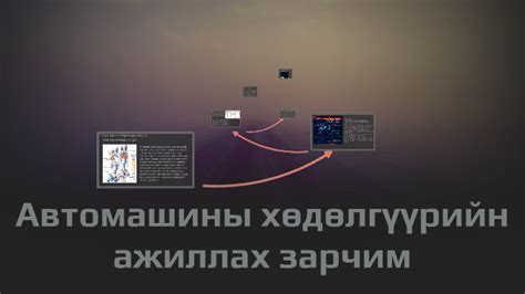 Автомашины хөдөлгүүрийн ажиллах зарчим By Халиунаа Халиук On Prezi
