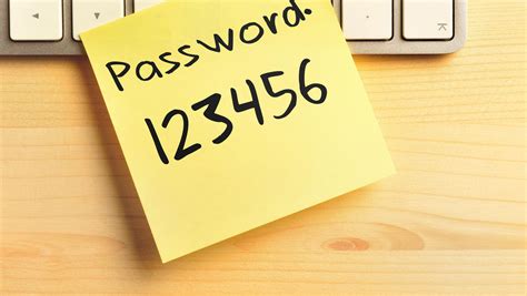 Password
