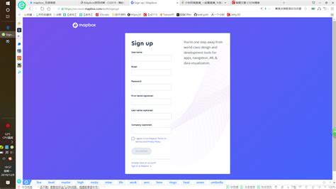Mapbox安装（unity3d使用）如何安装mapbox软件 Csdn博客