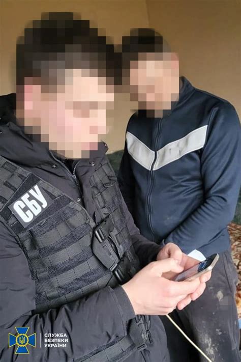 Sbu Continues To Destroy Russia Spy Network In Ukraine The New Voice
