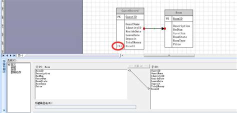 【mysql】使用visio绘制数据库关系模型图 腾讯云开发者社区 腾讯云