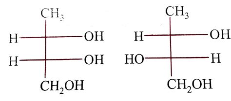 correct relation between the following two