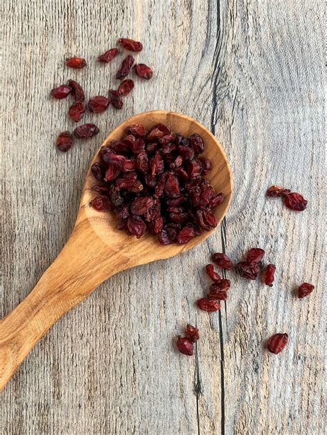 Barberries Edible Persian Jewels Known As Zereshk Omg Yummy
