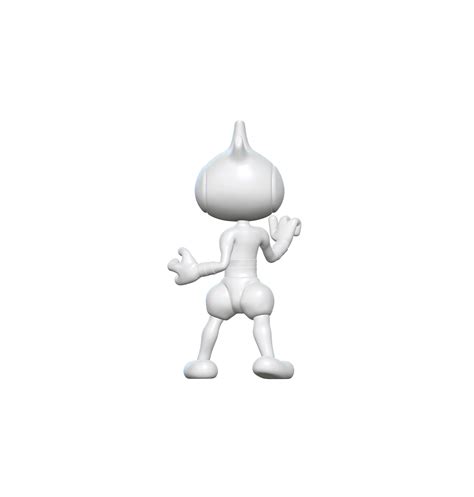 Fichier Stl Pokemon Tyrogue 236・plan Imprimable En 3d à Télécharger・cults