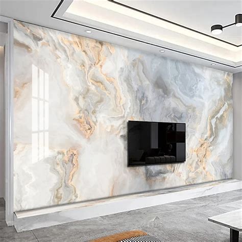 Cool Wallpapers Abstract Marble Wallpaper Wall Mural Wall Covering